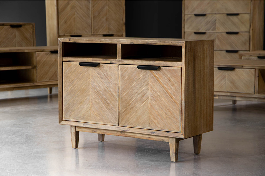 McKenna Range | Cielo